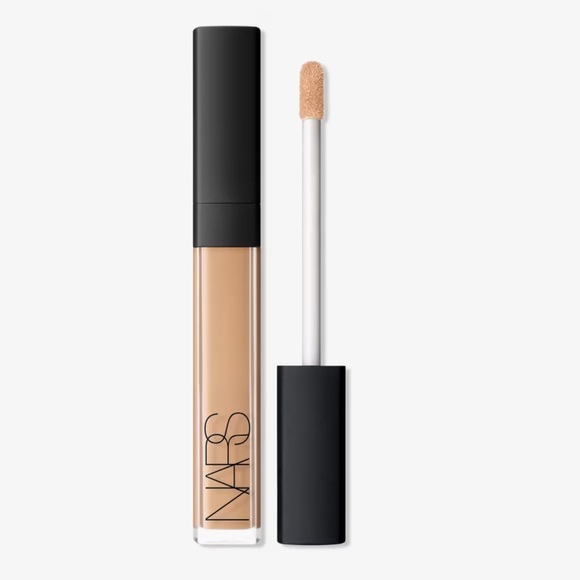 NARS | Makeup | Nars Radiant Creamy Concealer In Shade Ginger | Poshmark